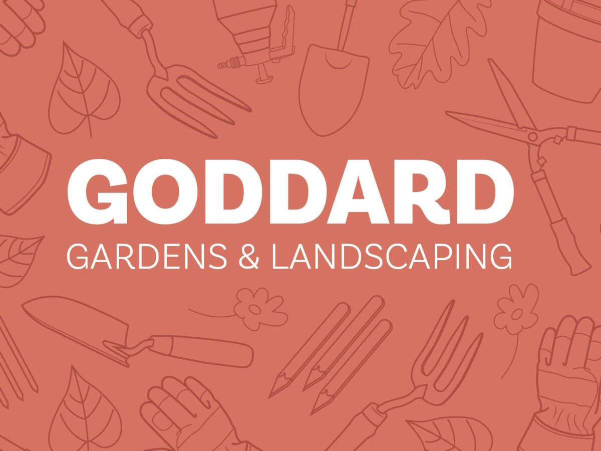 Goddard Gardens and Landscaping - Move Design