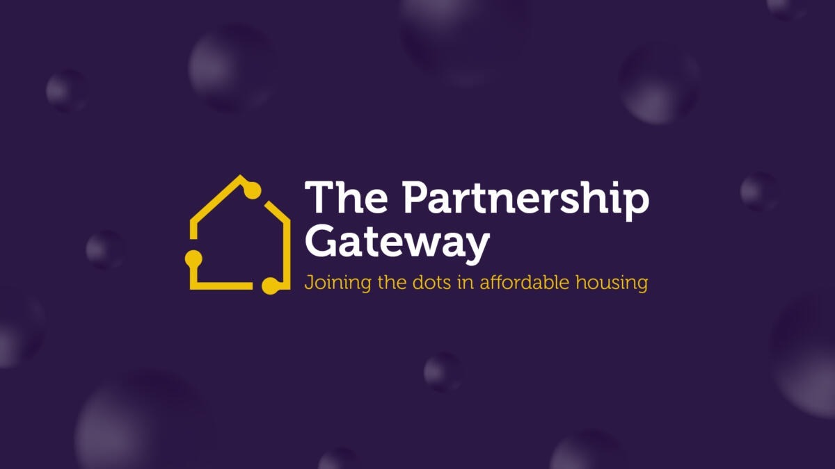 The Partnership Gateway - Move Design