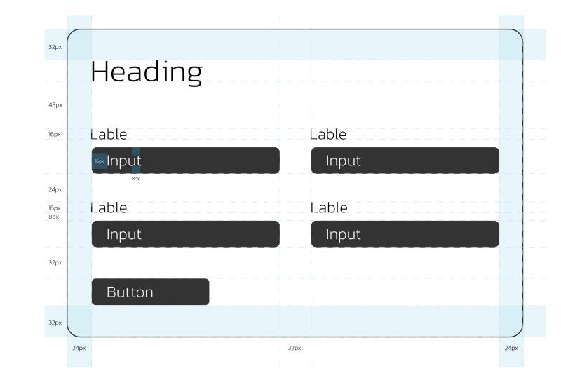 The Unsung Hero of Responsive Design: The 8px Grid - Move Design
